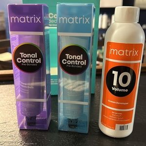 Matix | Hair | Matrix Tonal Control | Poshmark